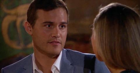 Does Peter From 'The Bachelorette' Have a Girlfriend?