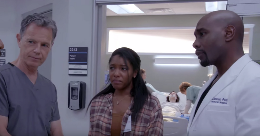 'The Resident's New Cast Members Are Causing Drama Left and Right
