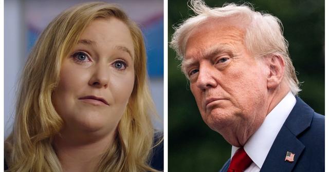 Virginia Giuffre Worked at Donald Trump's Mar-a-Lago Spa