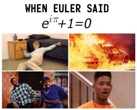 31 Math Jokes and Memes Only Nerds Will Appreciate