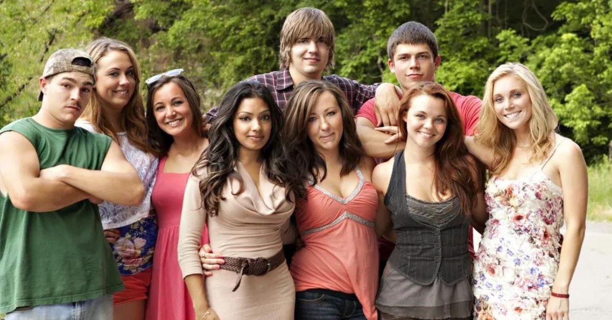 Where Is the Buckwild Cast Now? They've Grown Up and Apart