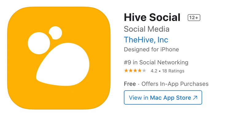 What Is Hive? Hive Social Is a New Social Media App That Blew up Over ...