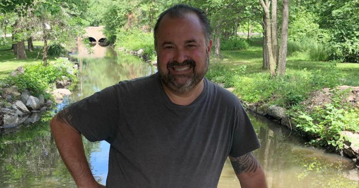 What Was American Pickers Star Frank Fritz's Cause of Death?