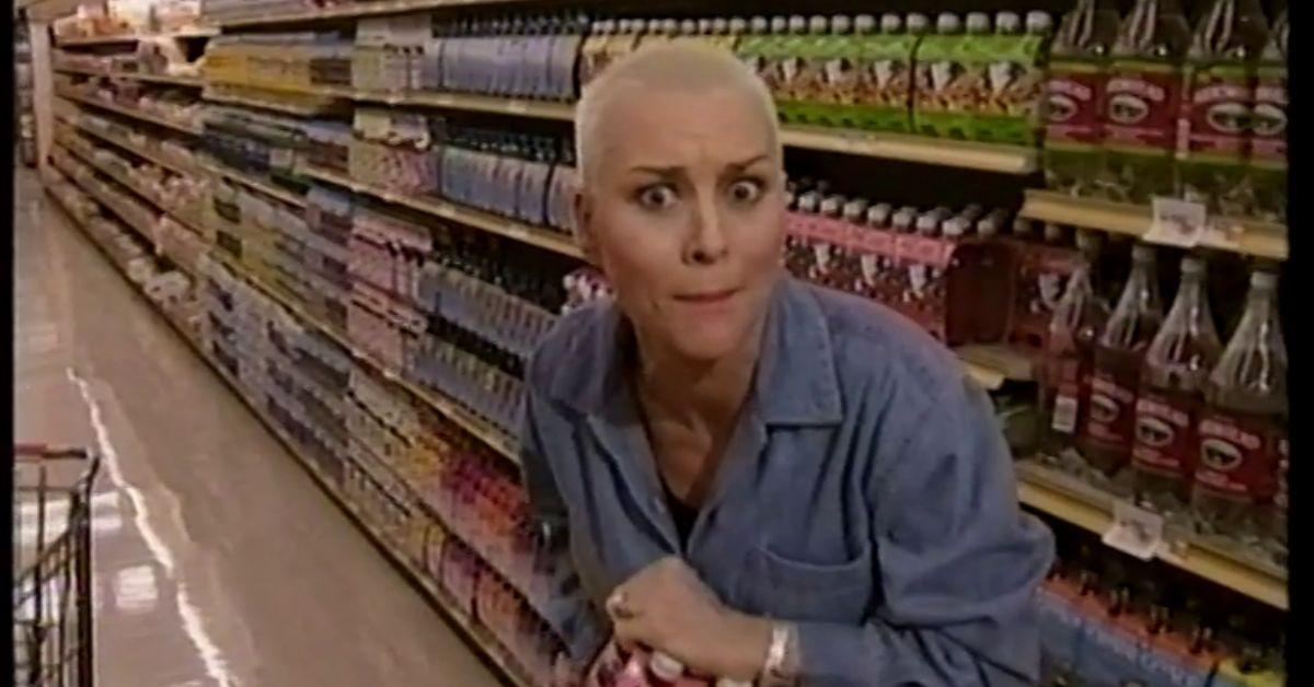 Susan Powter: What Happened to the Stop the Insanity Star?