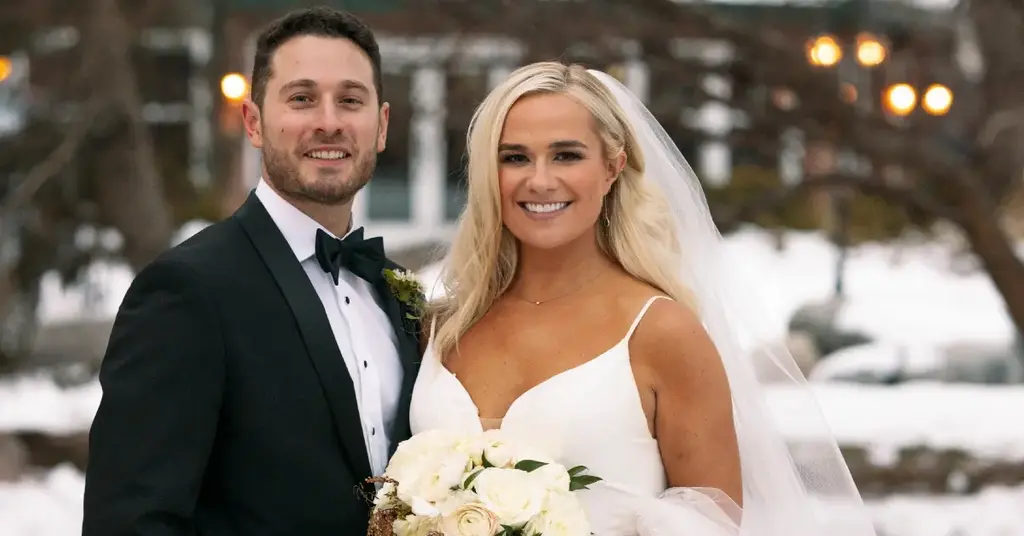 What Is Emily's Job on Married at First Sight? (EXCLUSIVE)