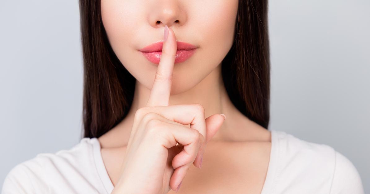 19 Juicy Secrets You'll Be the First to Know