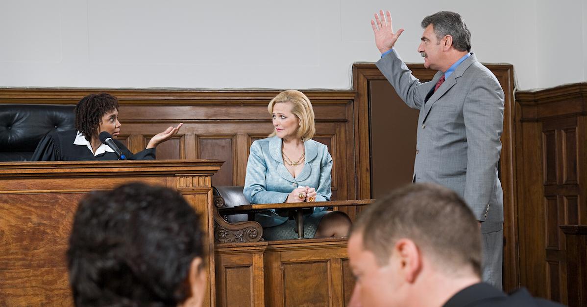 What Happens If You Lie Under Oath? Not Advisable