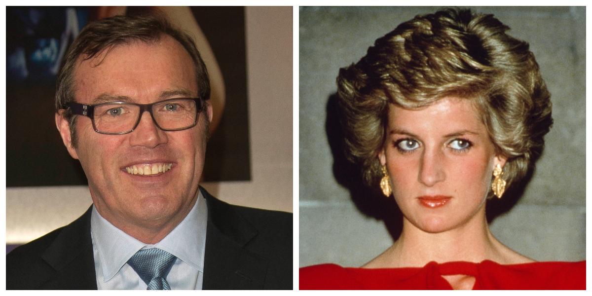 Here's What We Know About Princess Diana's Recordings