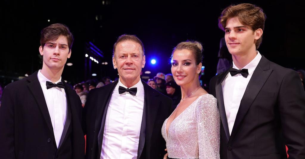 What Is Supersex Star Rocco Siffredi’s Net Worth?