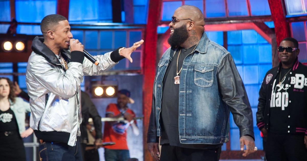 What Is 'Wild 'N Out's' Schedule? About the VH1 Series