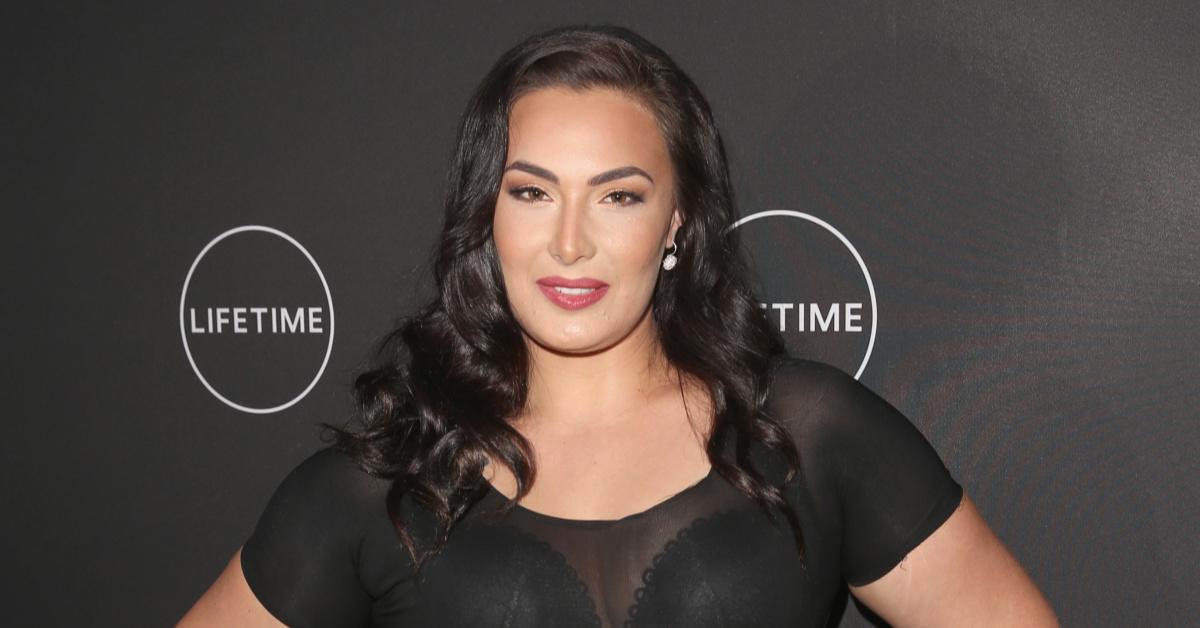 Steven Seagal’s Daughter, Arissa LeBrock, Invited to WWE Tryouts