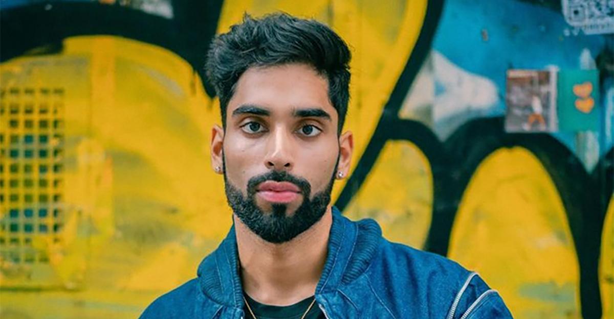 Why Did Prayag Get Banned on TikTok?