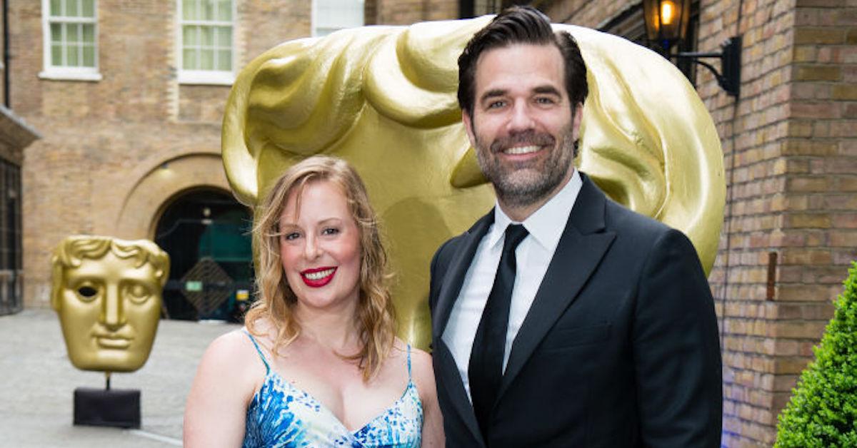 Rob Delaney's Wife and Kids: Learn About the Comedian's Personal Life