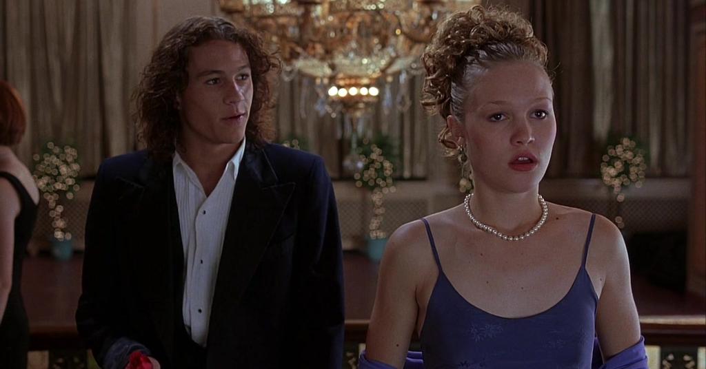 Best Prom Captions for Instagram — For Guys, Friends, Movie Quotes