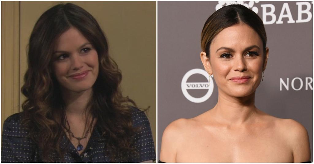 Ted Mosby's Exes: Where are the 'How I Met Your Mother' Stars Now?