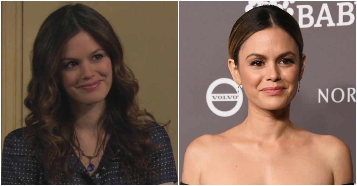 Ted Mosby's Exes: Where are the 'How I Met Your Mother' Stars Now?