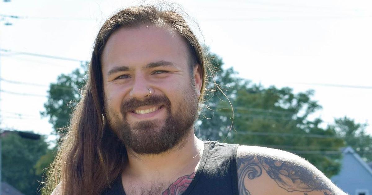 Who Is Tad Starsiak on 'Good Bones'? Meet Mina Starsiak's Half-Brother