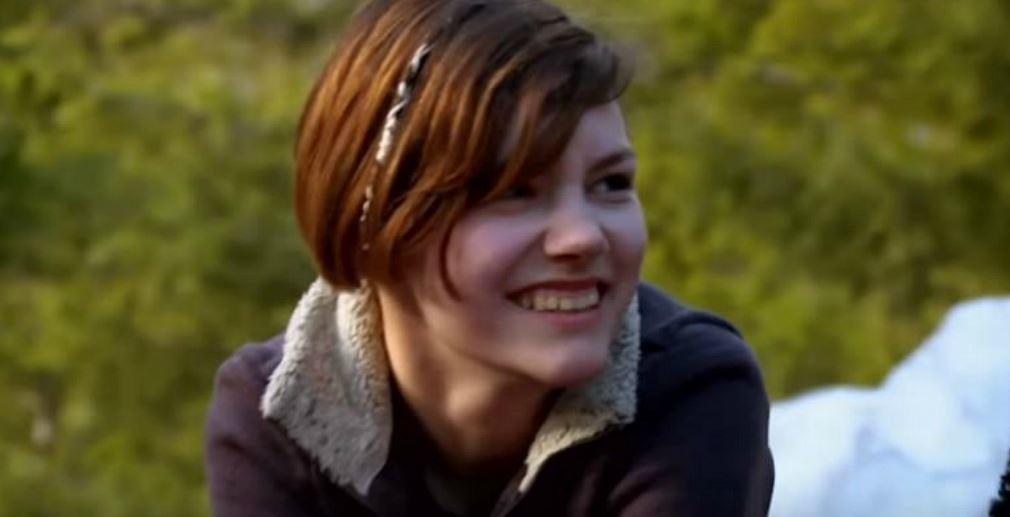 'Alaskan Bush People' Star Rain Brown Talks Mental Health