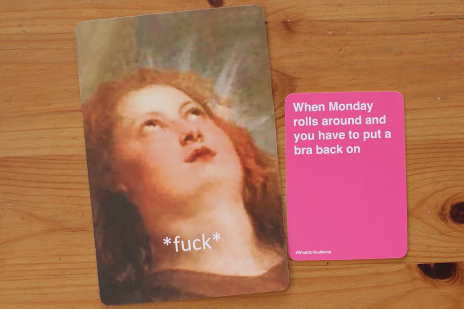 25 Memes About Being Basic You'll Def Relate To