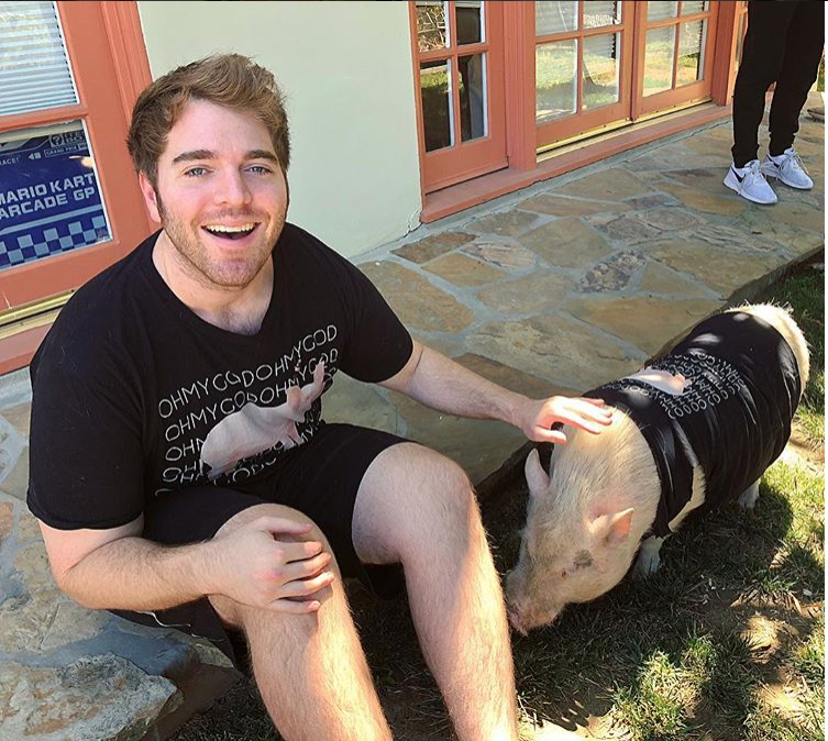 Why Did Shane Dawson Change His Name? Plus More on His Controversial Past