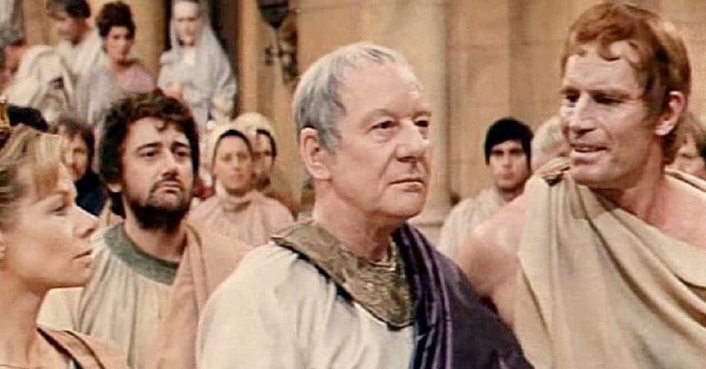 What Does "Ides of March" Mean? A Shakespearean Warning Explained