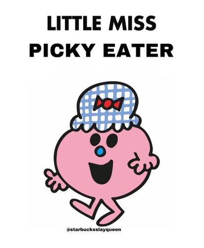 These "Little Miss" Memes Are Taking Over Social Media
