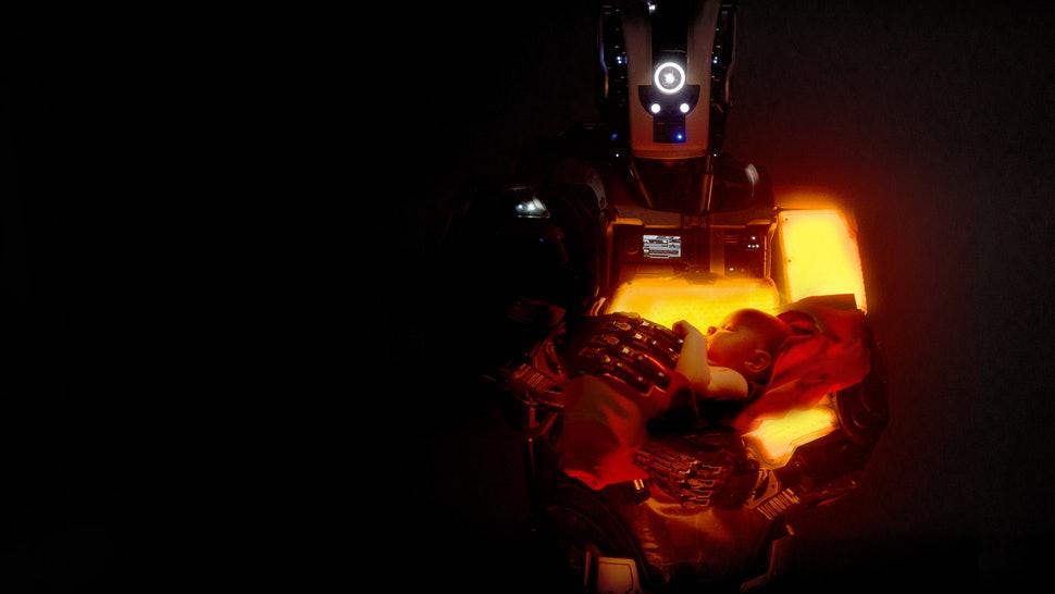 The Ending of 'I Am Mother' Explained — Plus Will There Be a Sequel?
