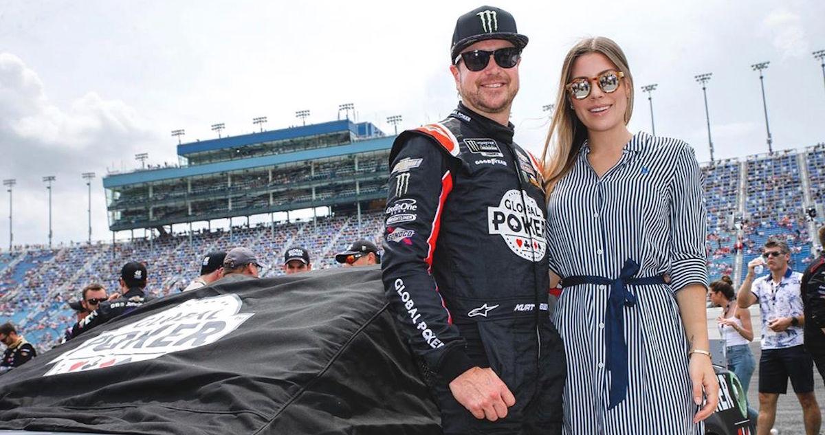 'Racing Wives' Cast — Plus Who Are the 'Racing Wives' Married To?