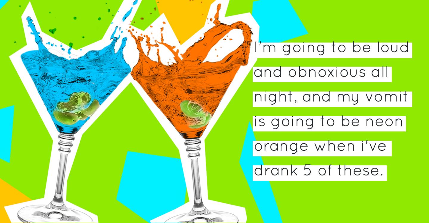 23 Bartenders Reveal The Drink Stereotypes That Are 100% True