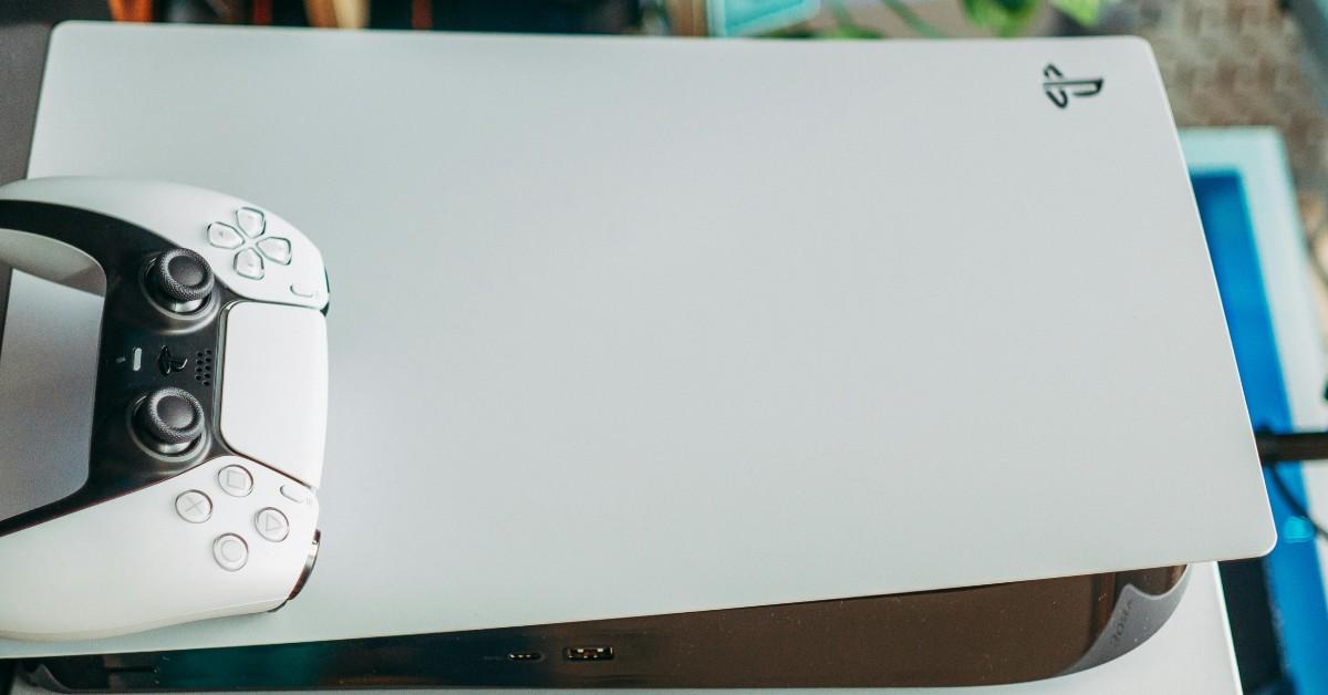 Why Did My PS5 Turn on by Itself? Possible Causes and How to Fix It