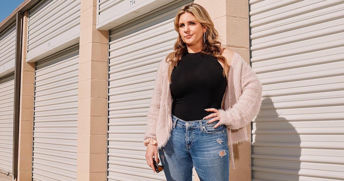 What Happened to Brandi From 'Storage Wars'? Update