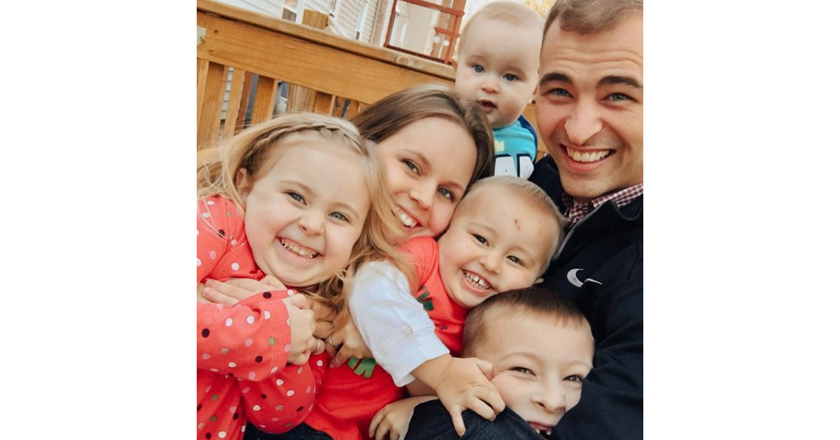 What Happened to Aimee Shemwell, 'The Blended Bunch' Star Spencer's ...