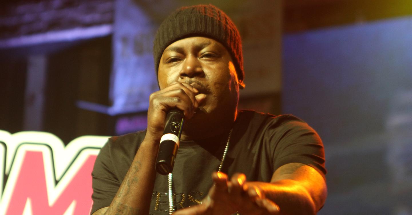 What Happened to Trick Daddy's Face? Lupus Diagnosis, Mugshot