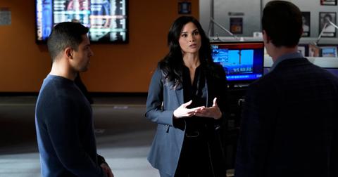 Who Is Agent Jessica Knight on 'NCIS?' You May Recognize Actress ...