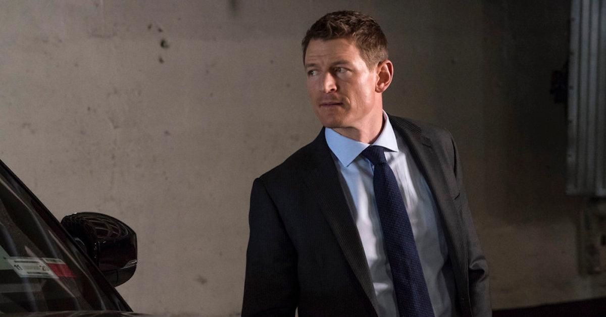 Who Is the New ADA on 'Law & Order: SVU' Now That Peter Stone Is Out?