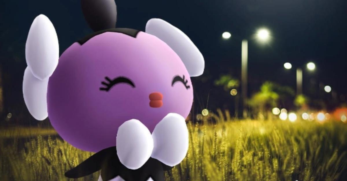 Can Gothita Be Shiny in 'Pokémon GO'? 2022