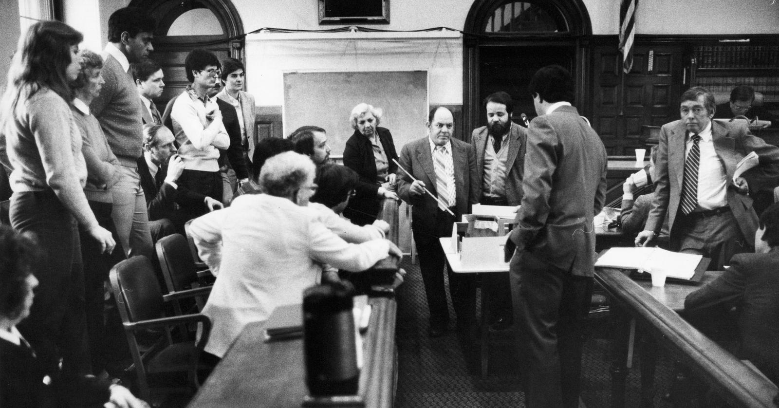 What Happened at Big Dan's? The Crime Inspired a Jodie Foster Movie