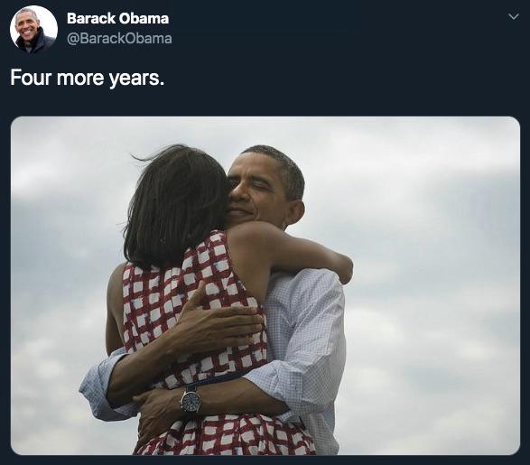 The 25 Twitter Moments That Defined the Decade