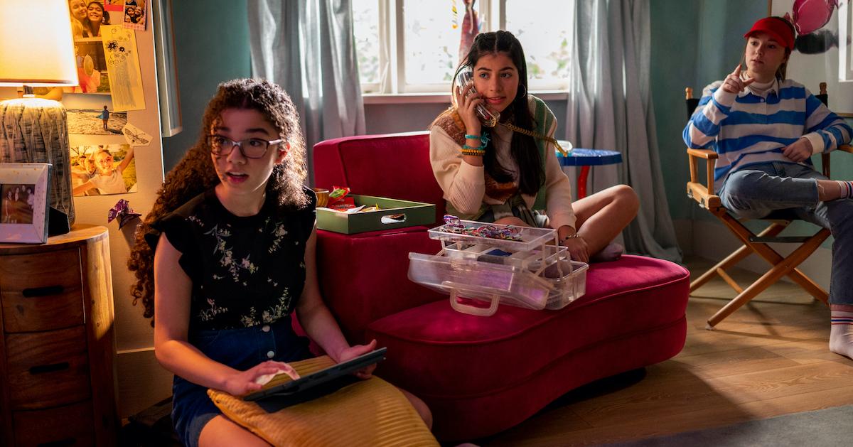 Will There Be a Season 3 of 'The Baby-Sitters Club' on Netflix?
