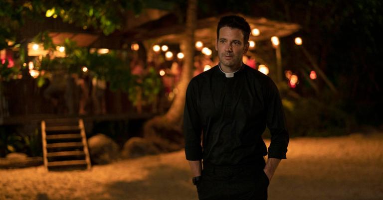 What Were the Filming Locations for Peacock's 'Irreverent'?