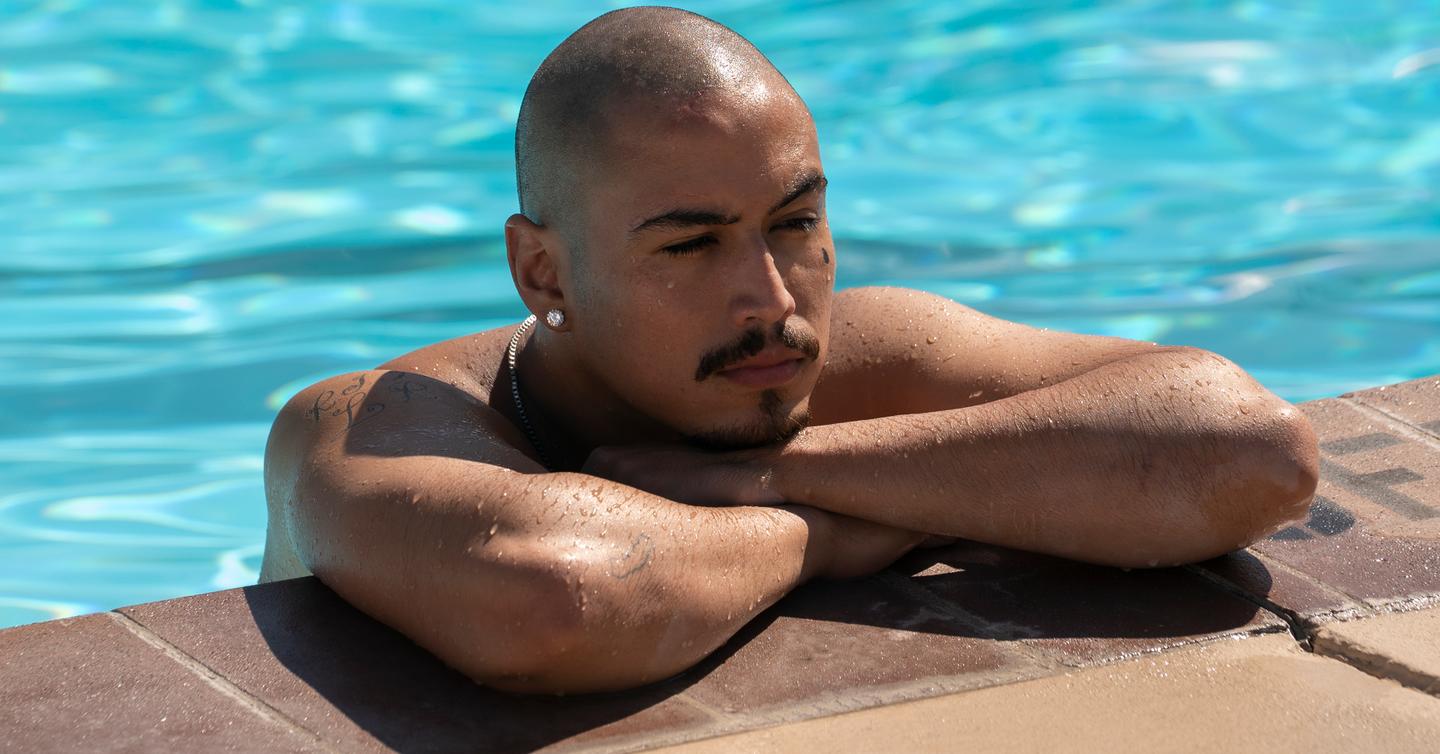 Julio Macias Wife: Is the 'On the Block' and 'Selena' Star Spoken For?