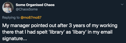 People Are Sharing the Silliest Email Mistakes They've Ever Made