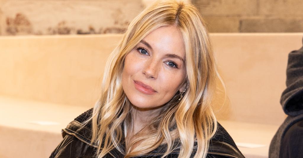 Who Is Sienna Miller Dating? Meet Her Actor Boyfriend