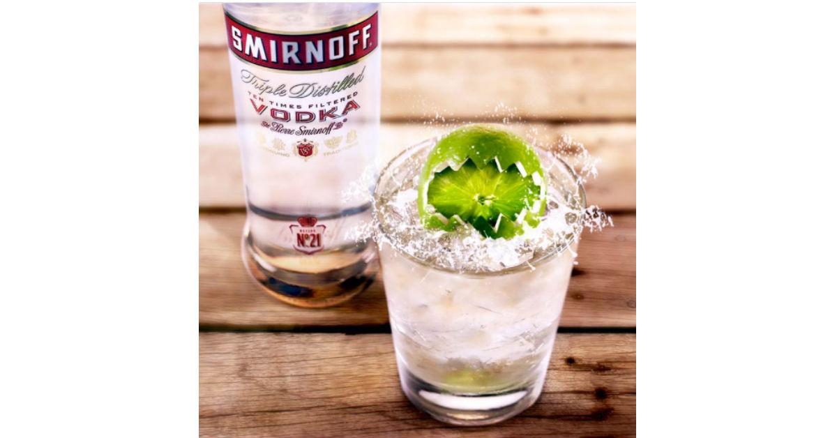 Shark Week Drinks — Cocktail Recipes for the Ultimate Shark Fans