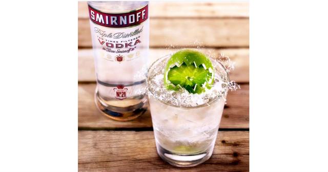 Shark Week Drinks — Cocktail Recipes for the Ultimate Shark Fans