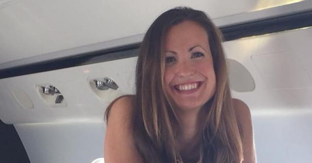 Is Charlotte Golunski Married?