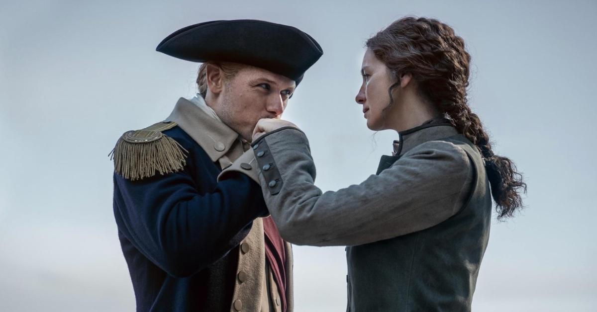 Does Jamie Die in the Outlander Books? What We Know About His Fate