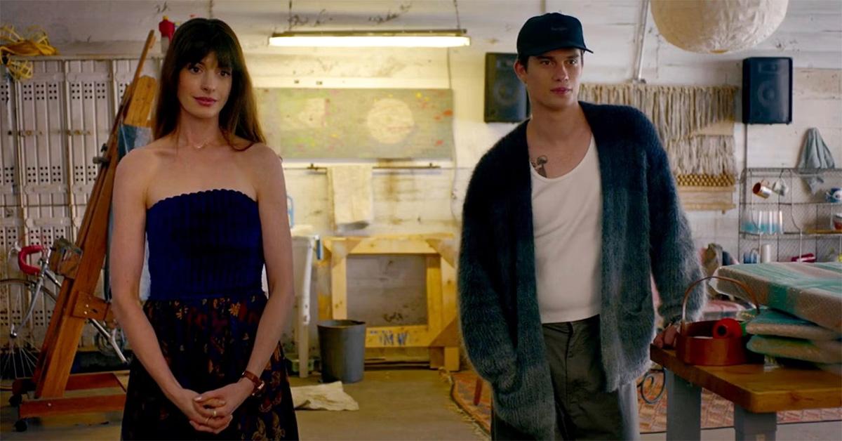 Is August Moon From The Idea of You a Real Band? Details