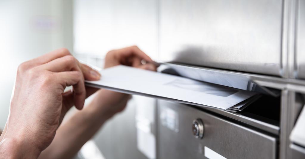 Postal Workers Share the Ways in Which We Can Help Them During This ...