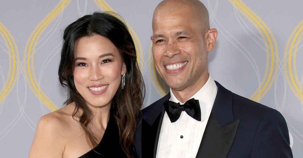 Who Is Vladimir Duthier's Wife? All About Marian Wang